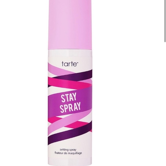 Sephora | Makeup | 625 Tarte Shape Tape Stay Spray Setting Spray ...